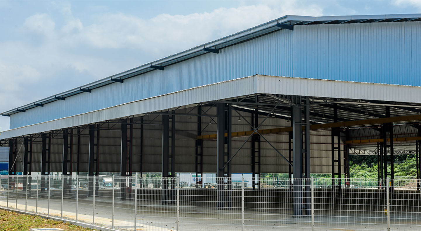 IPCOS CONSTRUCTION SDN BHD