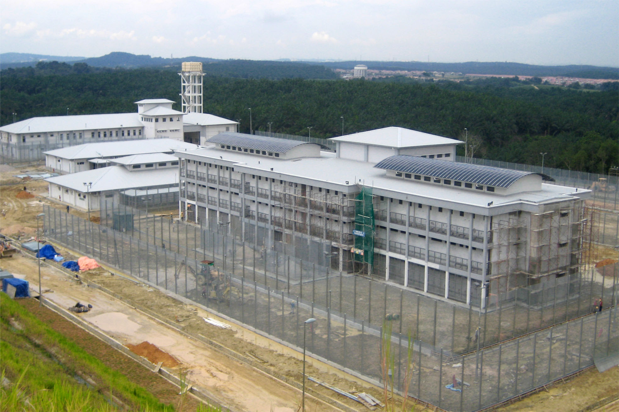 IPCOS ENGINEERING SDN BHD