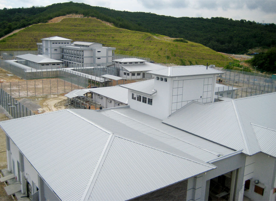 IPCOS ENGINEERING SDN BHD